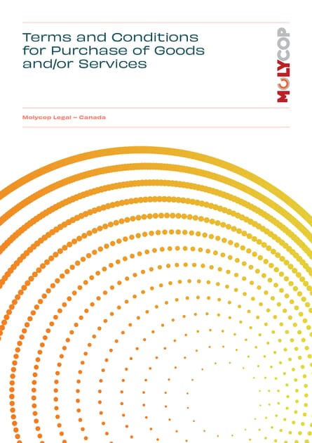 Molycop Information Hub | Molycop